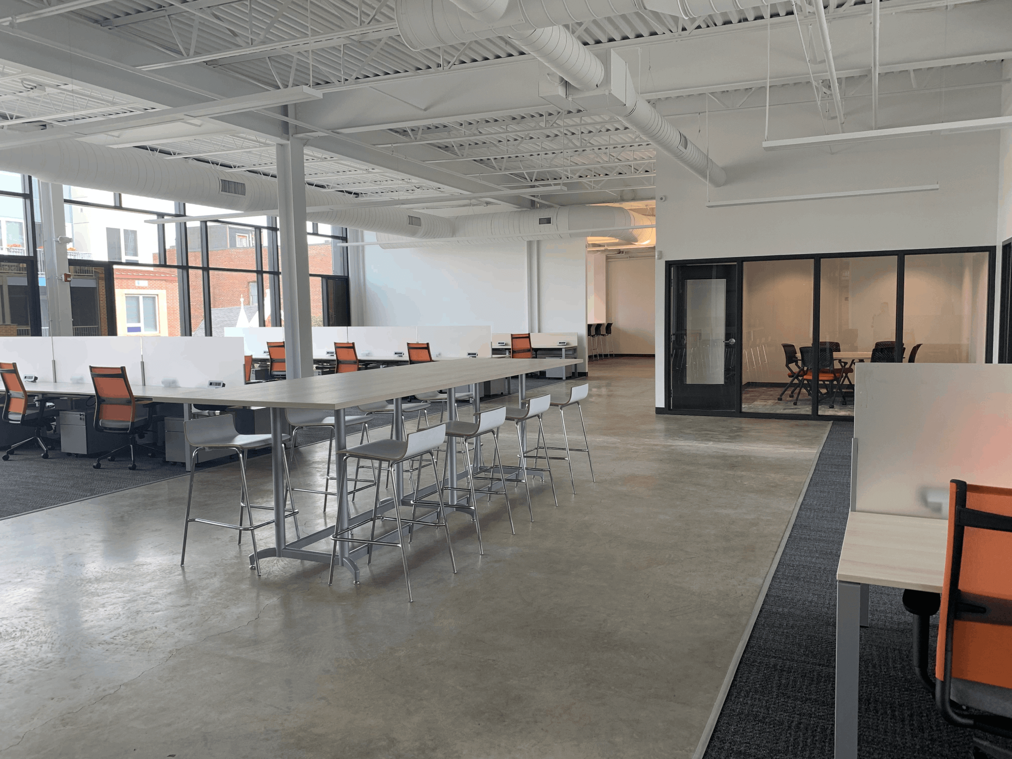 Govini Project | Workscape Inc